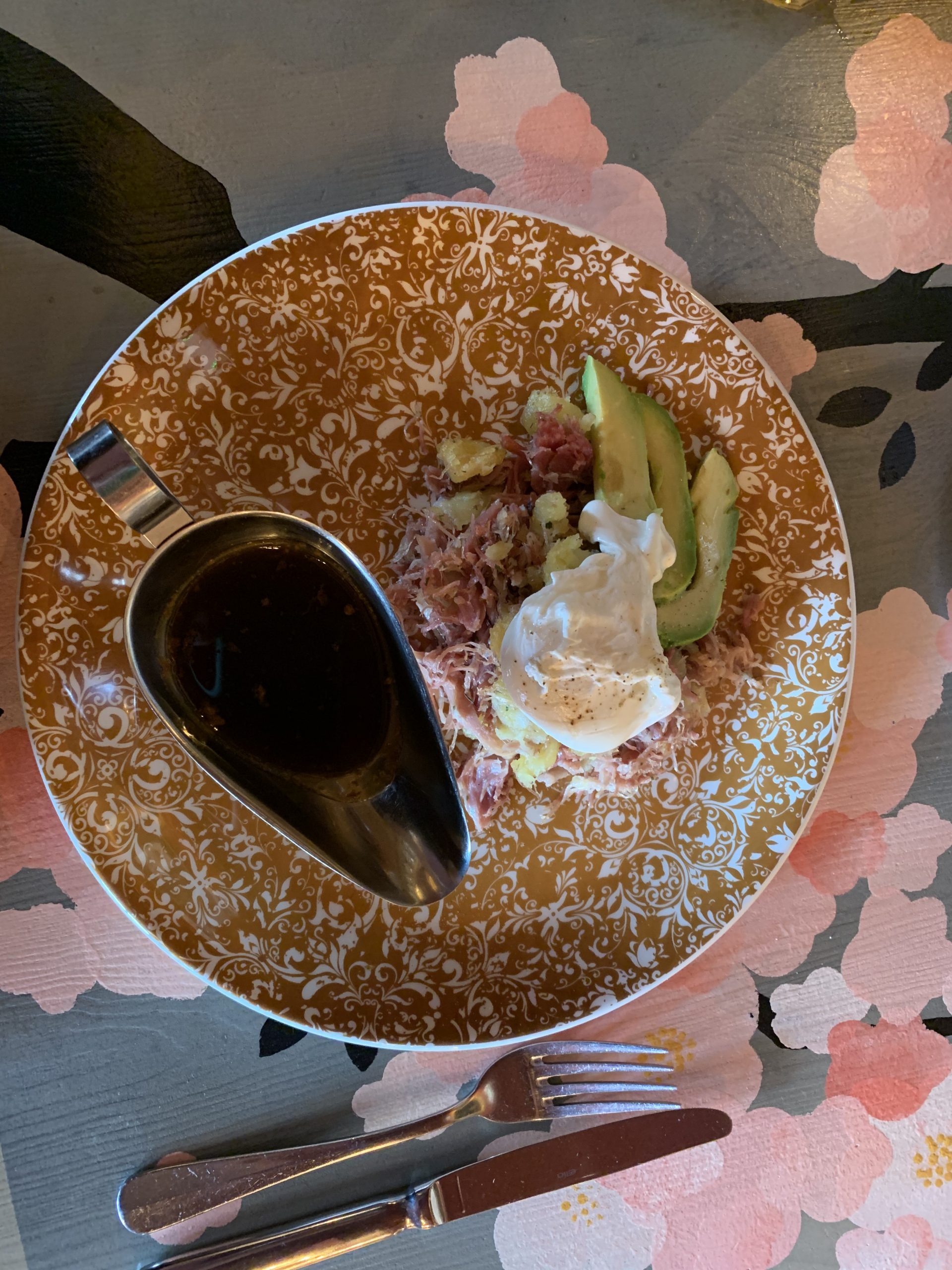Cosy Club Durham Lunch Review - Semi Charmed Life